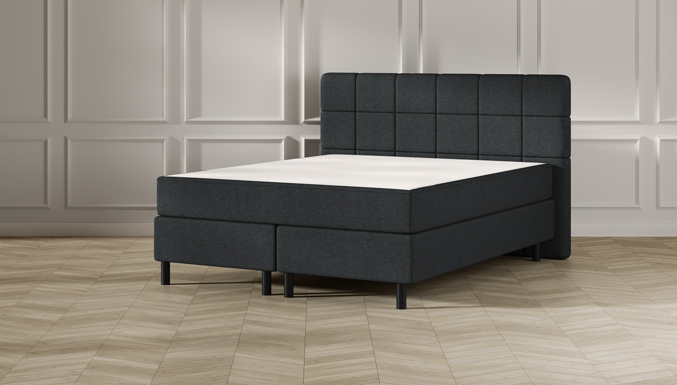 Emma Classic Boxspringbett jetzt kaufen | Emma